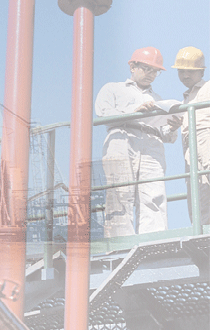 About Us – Professionals in Surface Treatment and Hydraulics